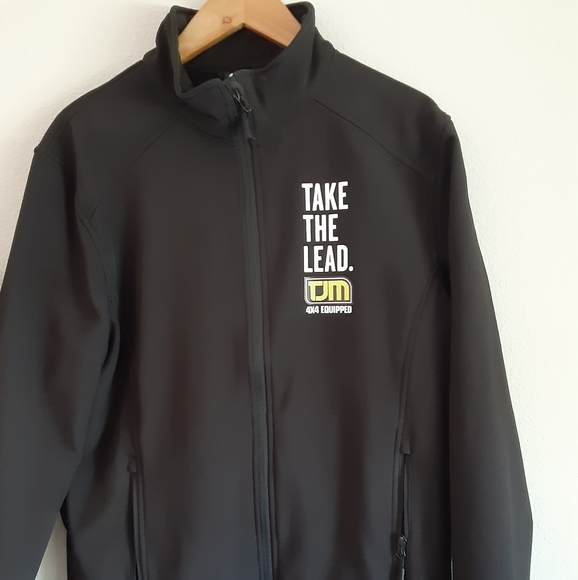 Jeep | Jackets & Coats | Tjm Off Road 4x4 Jacket Toyota Trd Jeep ...